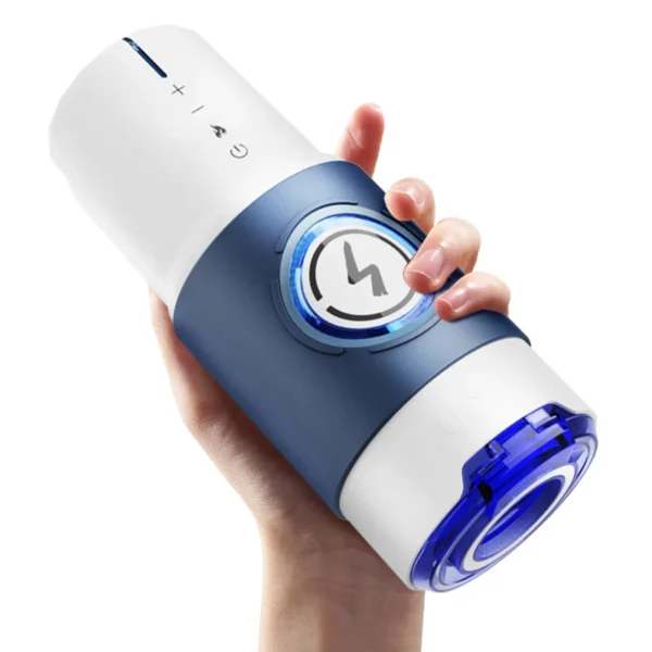 Leten Thunder Core X จิ๋มกระป๋อง + ชักอัตโนมัติ ปรับอุ่นได้ – Leten ...